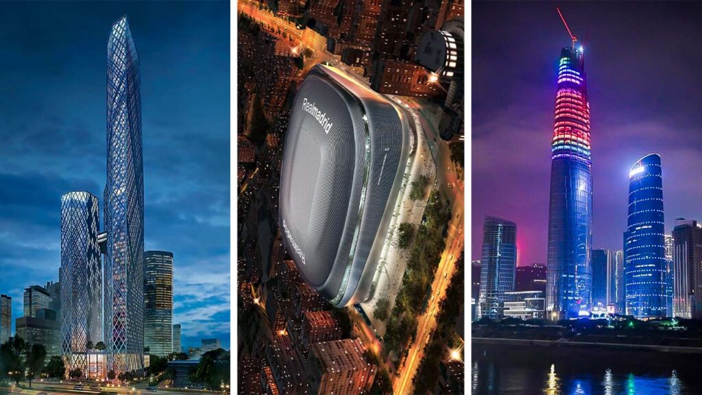 Failed Mega Projects: Billion-Dollar Dreams That Became Ghost Towns