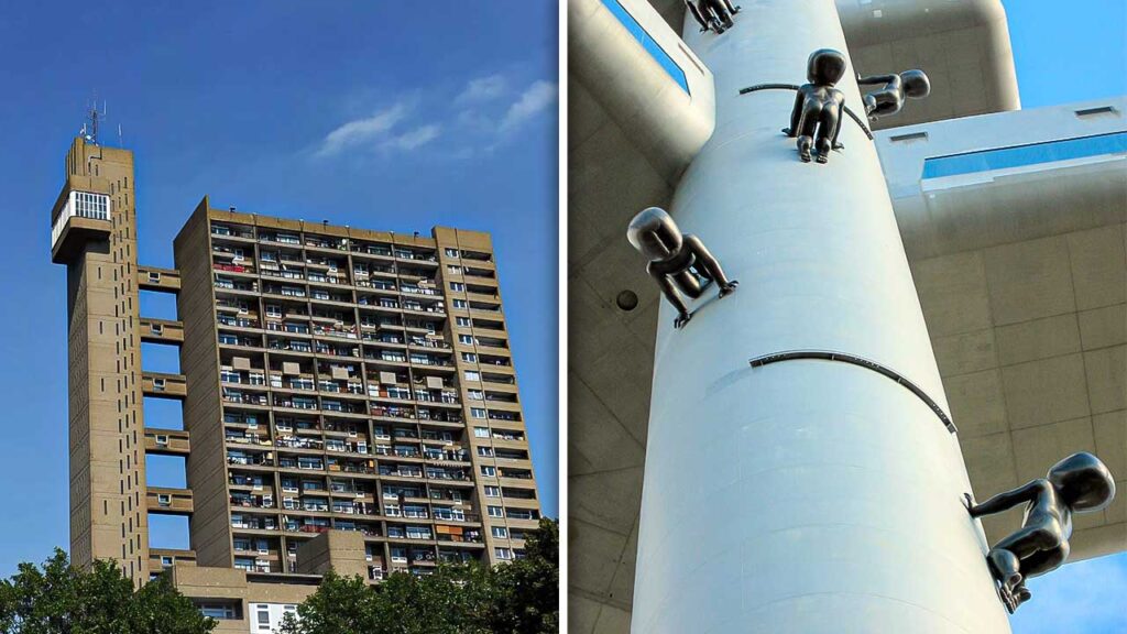 The Beauty and Beast of Architecture: A Journey Through the World's ...