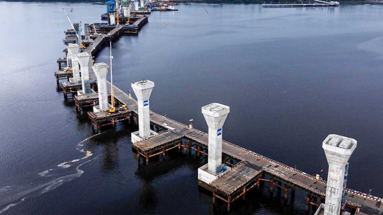 North East Link - Australia's Mega Transport Project