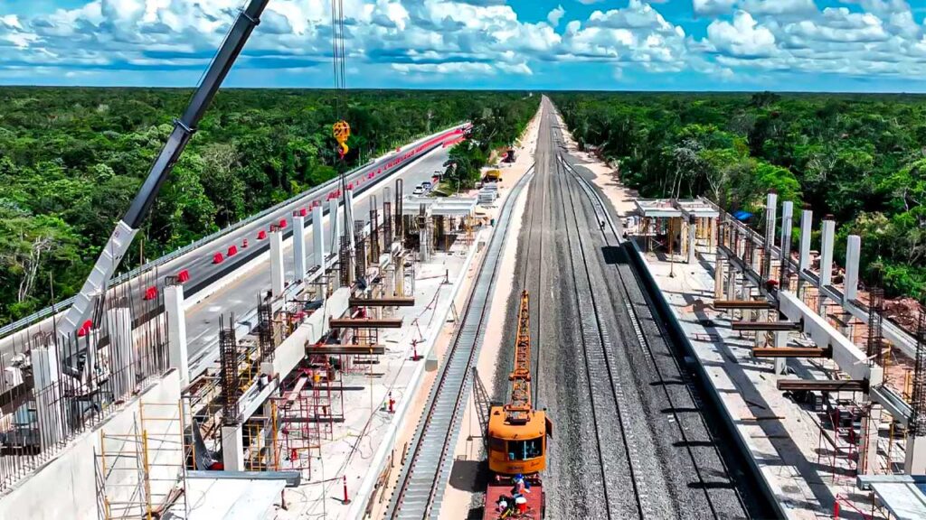 Tren Maya: Mexico’s $29 Billion controversial Railway Project