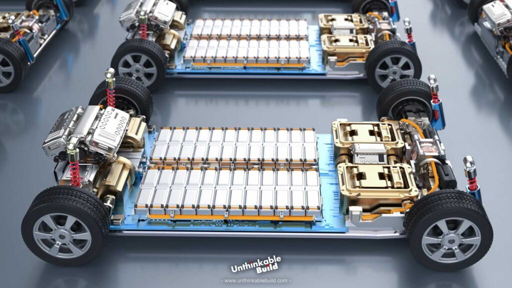 Sweden's Northvolt Ett Gigafactory is Revolutionizing Europe's EV Industry