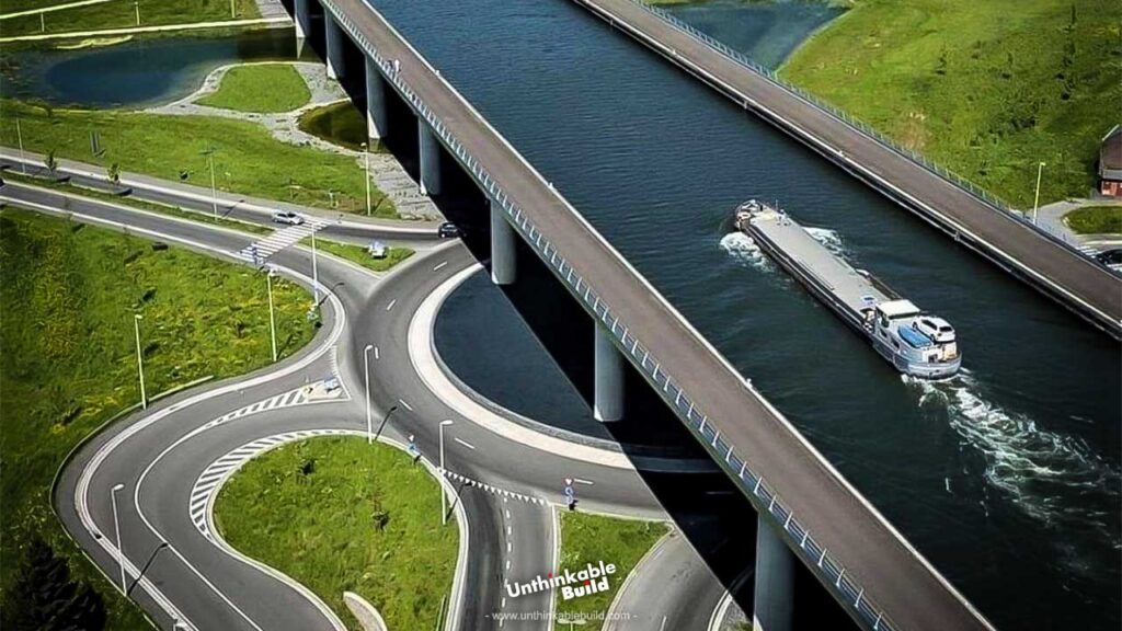 Thailand’s $36BN Mega Land Bridge Project