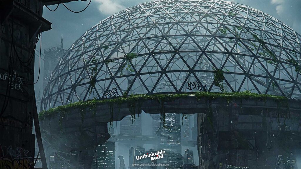 Failed Mega Projects: Billion-Dollar Dreams That Became Ghost Towns