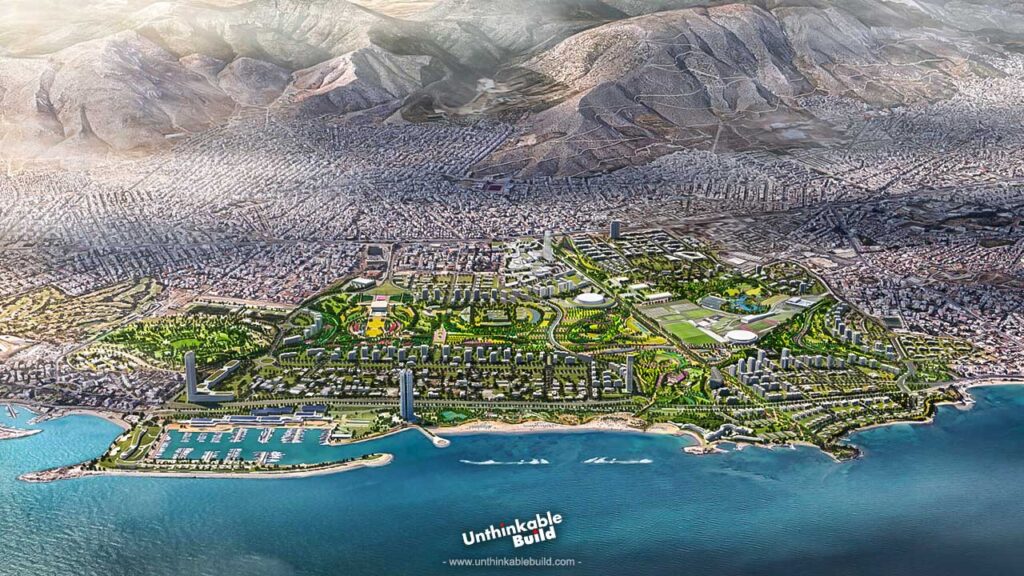 Bhadla Solar Park - World's Biggest Solar Farm in India