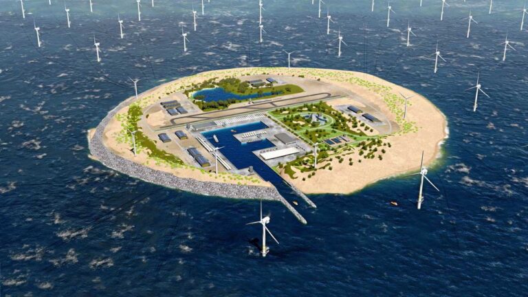 Bhadla Solar Park - World's Biggest Solar Farm in India