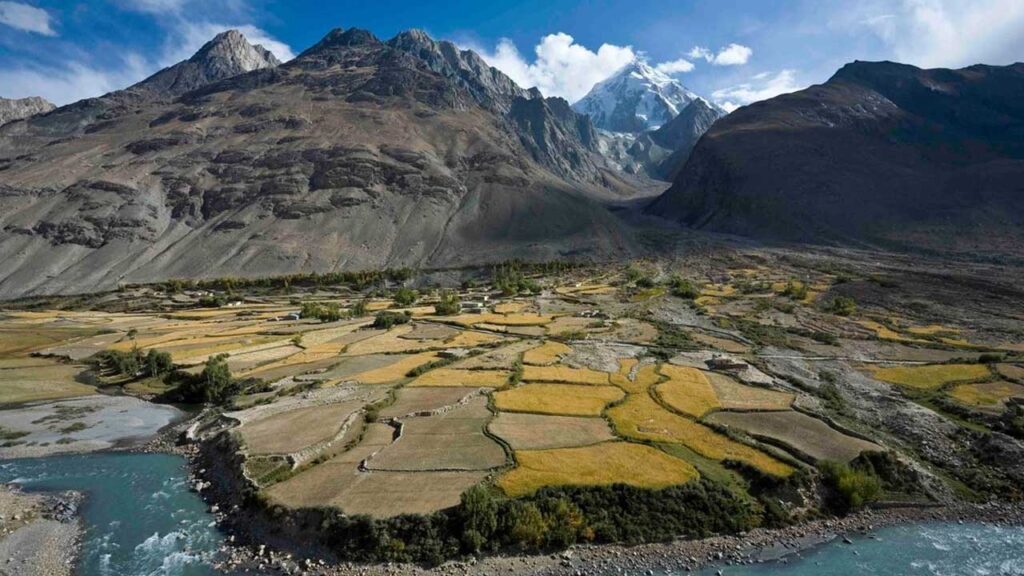The Wakhan Corridor: Afghanistan’s Forgotten Gateway With Global ...